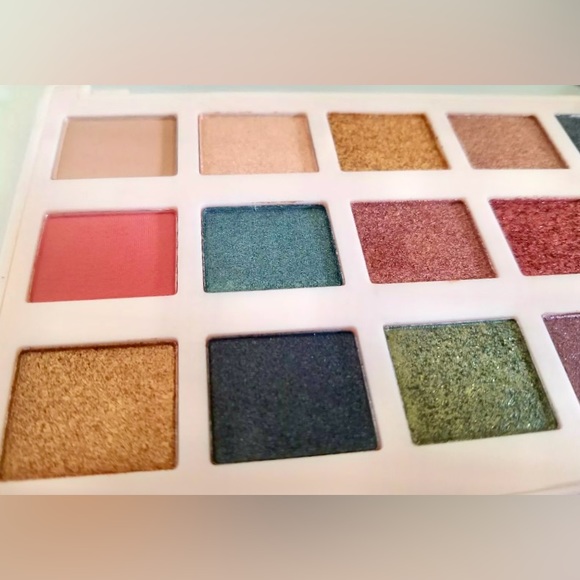 Ciate | Makeup | Ciate London The Editor Palette New England Eyeshadow ...